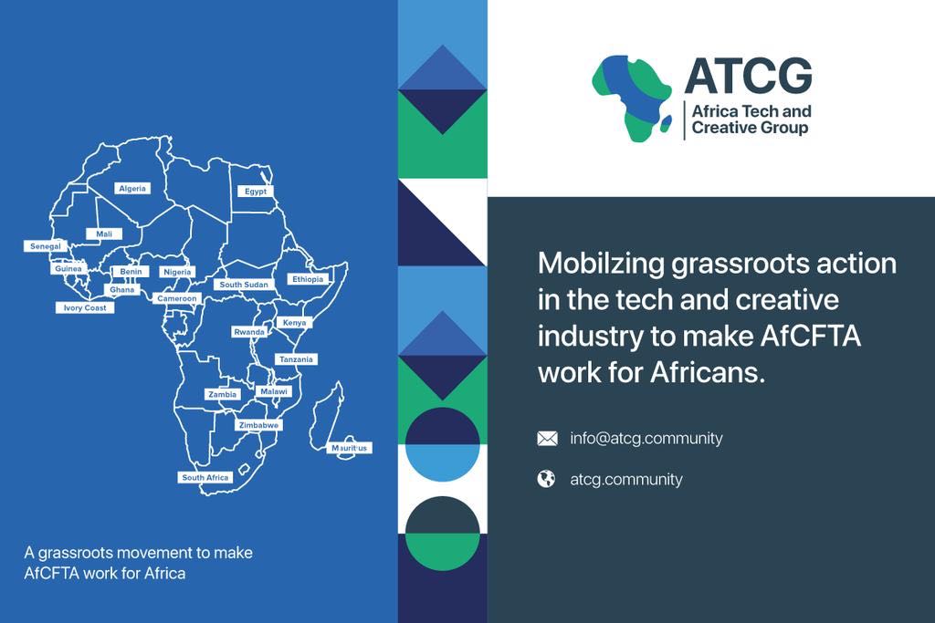 Welcome to the ATCG Community